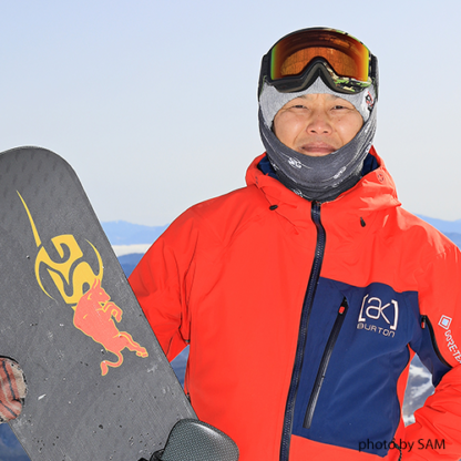 SG RIDERS – SG SNOWBOARDS